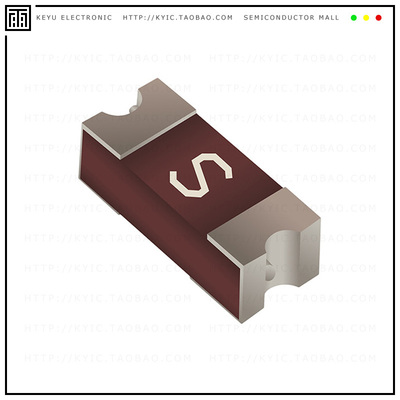 SF-2410FP350W-2【2410 SMD FAST-ACTING PRECISION W】