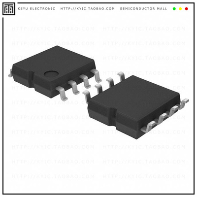 BR24L02F-WE2【IC EEPROM 2K I2C 400KHZ 8SOP】