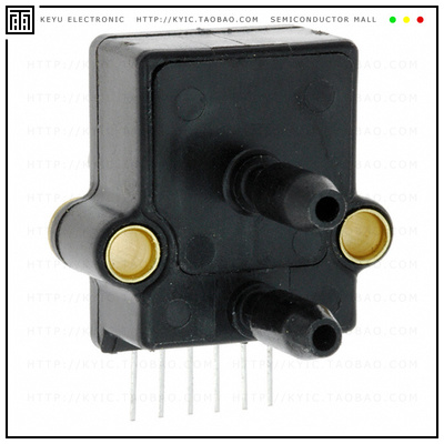 SCX01DN【SENSOR TEMP COMP 1PSID】