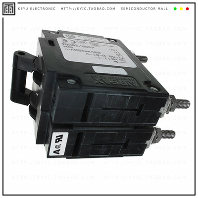 IELHK11-1-72-50.0-01-V【CIR BRKR 50A 240VAC 80VDC】