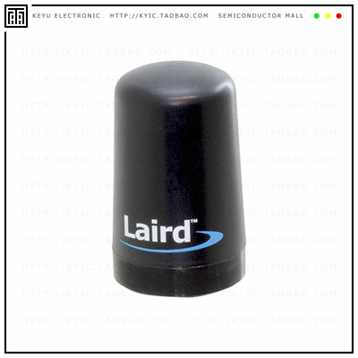 TRAB24003【RF ANT 2.4GHZ DOME NMO BASE 2.7'】