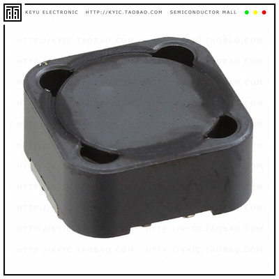 CDRH125/LDNP-680MC【FIXED IND 68UH 1.85A 140 MOHM】