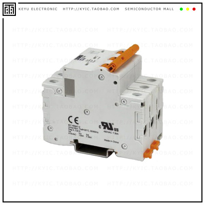 1020097【CIRCUIT BRAKER 20A】