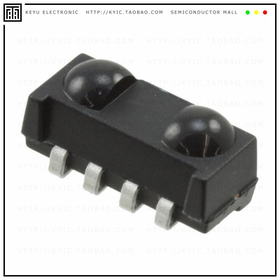 TSSP77038TT【SENSOR REMOTE REC 38.0KHZ 40M】