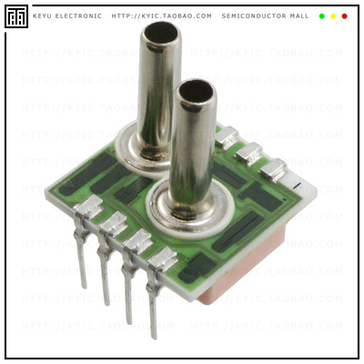 1210A-100D-3L【SENSOR 100PSID 100MV 8PIN PCB】