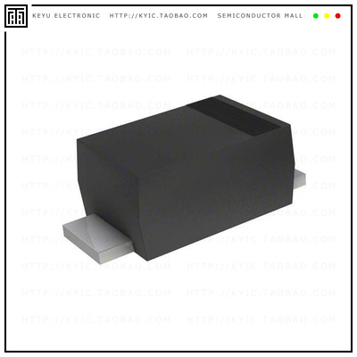 CDBW0540-G【DIODE SCHOTTKY 40V 500MA SOD123】