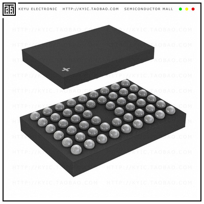 MAX77950EWW+T【IC WIRELESS POWER RECEIVER 52WLP】