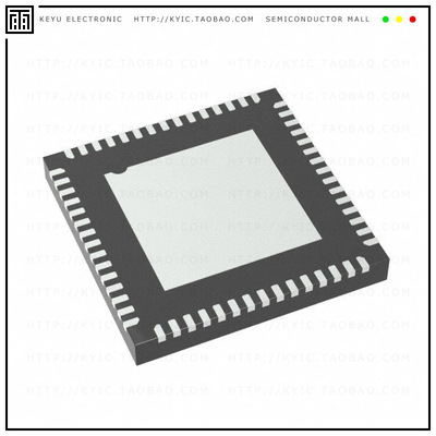 BCM20735PKML1G【IC RF TXRX+MCU BLUETOOTH 60VFQFN】