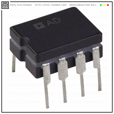 AD844AQ【IC OPAMP CFA 60MHZ 8CDIP】