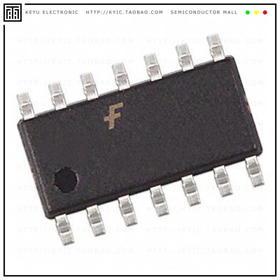 74VHC04SJX【IC INVERTER 6CH 6-INP 14SOP】