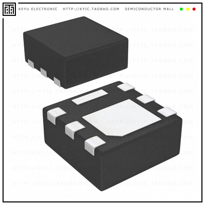 IRLHS6242TRPBF【MOSFET N-CH 20V 10A PQFN】