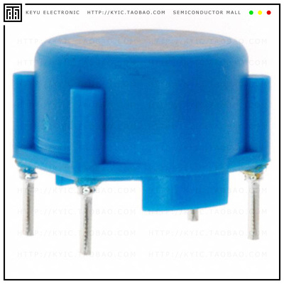 B82721A2262N001【CMC 400UH 2.6A 2LN TH】