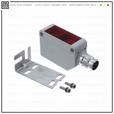 PD30CNR06PPM5DU【SENSOR RETROREFLECTIVE 6M PNP】