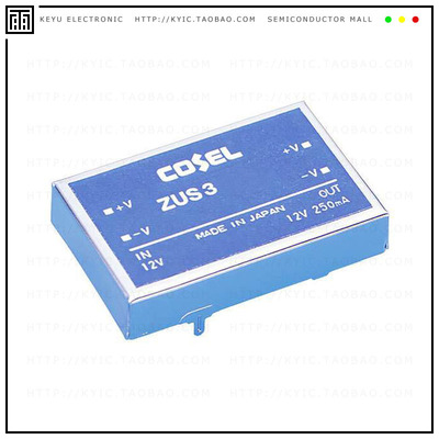 ZUS31212【DC DC CONVERTER 12V】