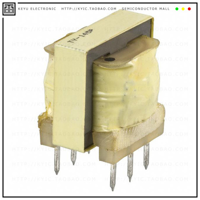 TY-145P-B【TRANSF 600 AUDIO CTAP/600 CTAP】