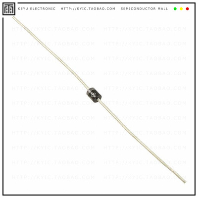 MPG06GHE3_A/73【DIODE GEN PURP 400V 1A MPG06】