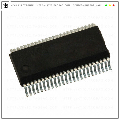QS32X861Q1G8【IC BUS SWITCH QUICK CMOS 48QVSOP】