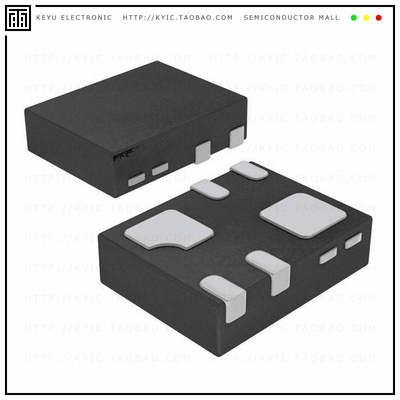 AL5802LP4-7【IC LED DRVR LIN DIM X2-DFN1310-6】
