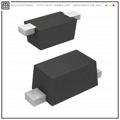 NSVR0230M2T5G【DIODE SCHOTTKY 30V 200MA SOD723】