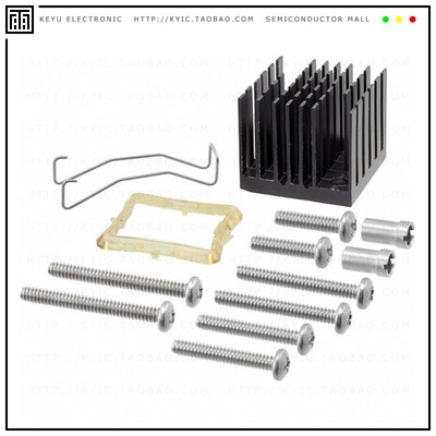 ATS-61290W-C2-R0【MAXIGRIP FANSINK 29X29X24.5MM】