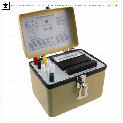 MM120-001164【STRAIN GAUGE INSTALLATION TESTER】