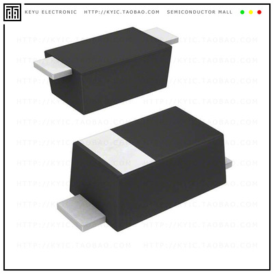 DZ2W33000L【DIODE ZENER 33V 1W MINI2】