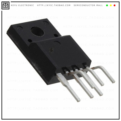 FSGM0765RUDTU【IC PWM/SENSEFET SMPS TO-220F-6U】