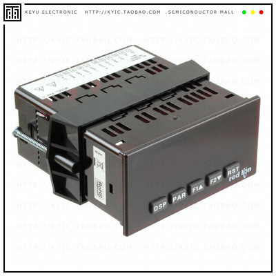 PAXC0020【COUNTER LED 6 CHAR 85-250V PANEL】