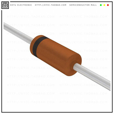 NZX30X 133【DIODE ZENER 30V 500MW ALF2】