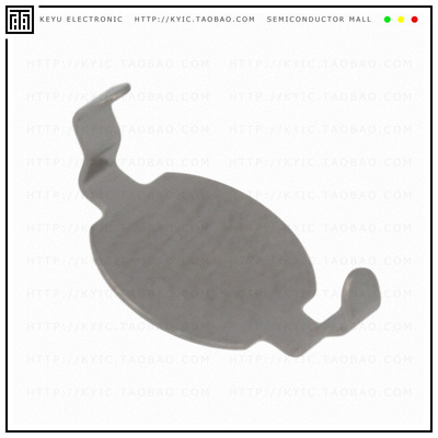 2990【BATTERY CONTACT NEGATIVE PC T/H】