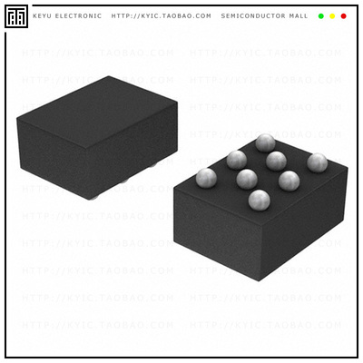 MB85RS1MTPW-G-APEWE1【IC FRAM 1M SPI 40MHZ 8WLP】