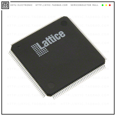 LC4256ZE-5TN144C【IC CPLD 256MC 5.8NS 144TQFP】