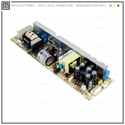 LPS-50-12【AC/DC CONVERTER 12V 50W】