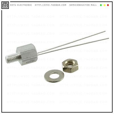 NTCASCWE3104G【THERM NTC 100KOHM 3977K STUD】