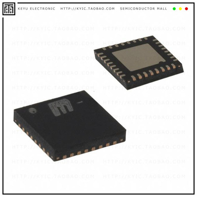 MIC23450-AAAYML-TR【IC REG BUCK ADJ 2A TRPL 32MLF】