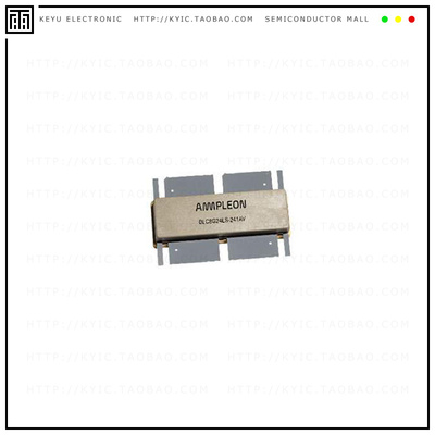 BLC8G24LS-241AVZ【RF FET LDMOS 65V 14.5DB SOT12521】