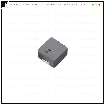 744373965330【FIXED IND 33UH 4.7A 58 MOHM SMD】