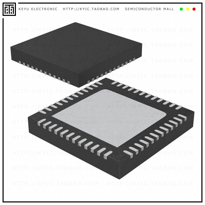 THL3502-B【IC LED DRVR PS 24CH 100MA 48QFN】