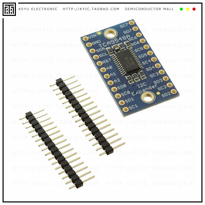 2717【TCA9548A I2C MULTIPLEXER BOARD】