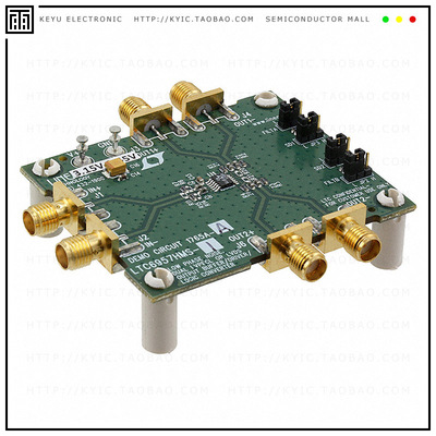 DC1765A-A【BOARD DEMO LTC6957-1】