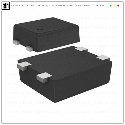 S-5717ACDL8-I4T1U【LOW VOLTAGE OPERATION】