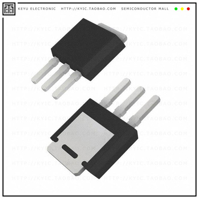 MJD112-1G【TRANS NPN DARL 100V 2A IPAK】