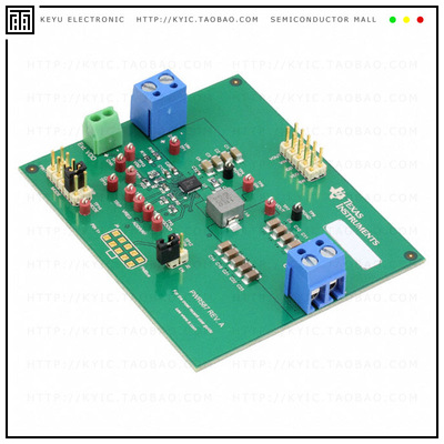 TPS53513EVM-587【EVAL MODULE TPS53513】