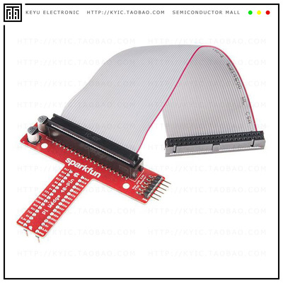 BOB-13717【SPARKFUN PI WEDGE (PREASSEMBLED)】