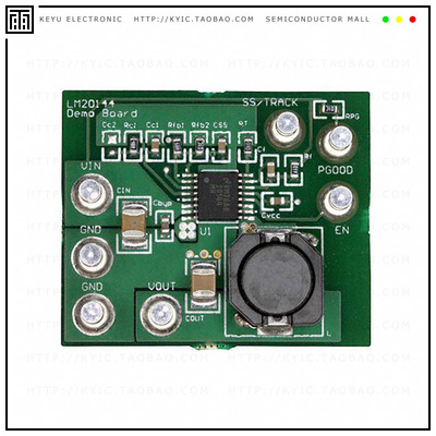 LM20144EVAL【BOARD EVAL 4A POWERWISE LM20144】