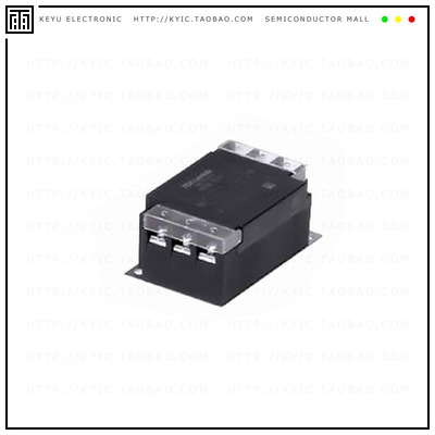 RSEN-2030【LINE FILTER 250VDC/VAC 30A CHASS】