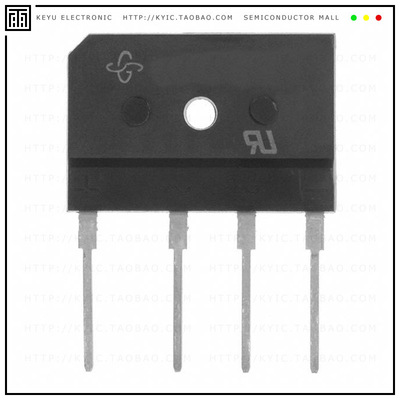 GSIB1580-E3/45【BRIDGE RECT 1P 800V 3.5A GSIB-5S】