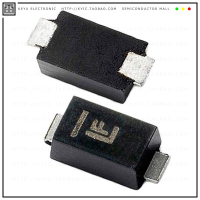 TPSMF4L33A【TVS DIODE 33V 53.3V SOD123FL】