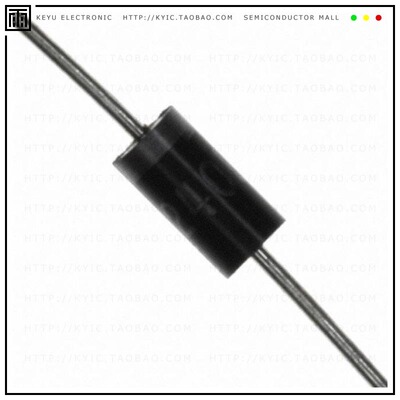 SB2100E-G【DIODE SCHOTTKY 100V 2A DO15】