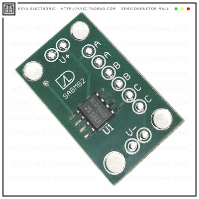 SABMB225【SUPERCAPACITOR AUTOBALANCING PCB】